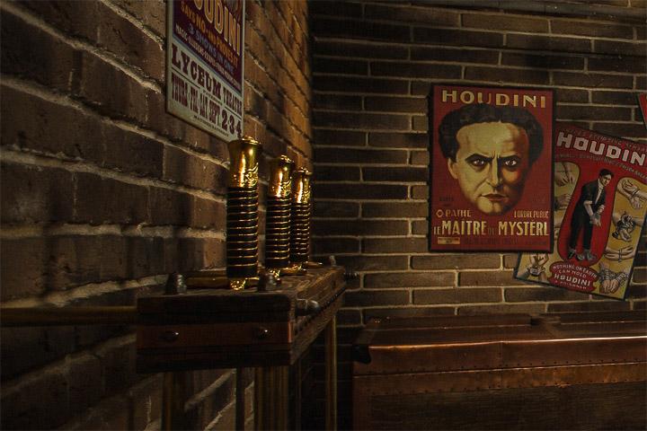 Escape rooms - Mol | Exit Games