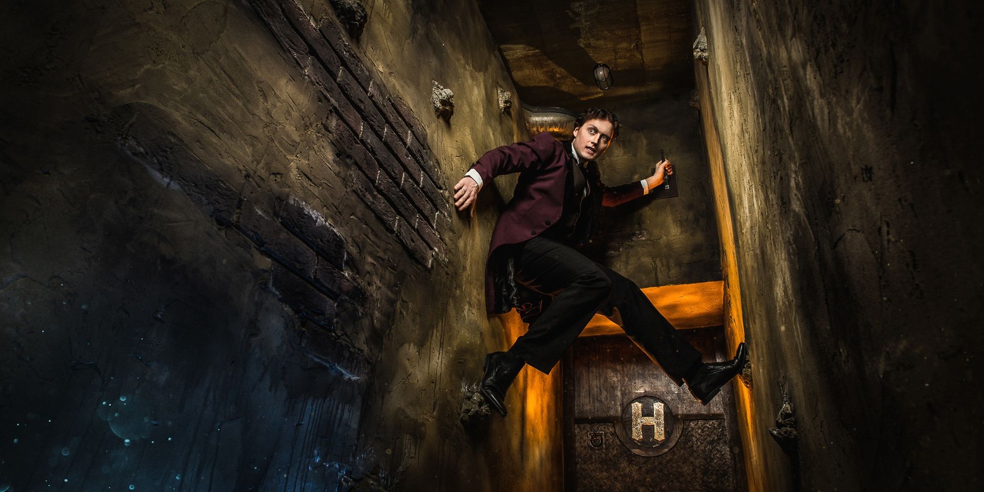 Exit Games Mol - Escape Games & Escape Rooms