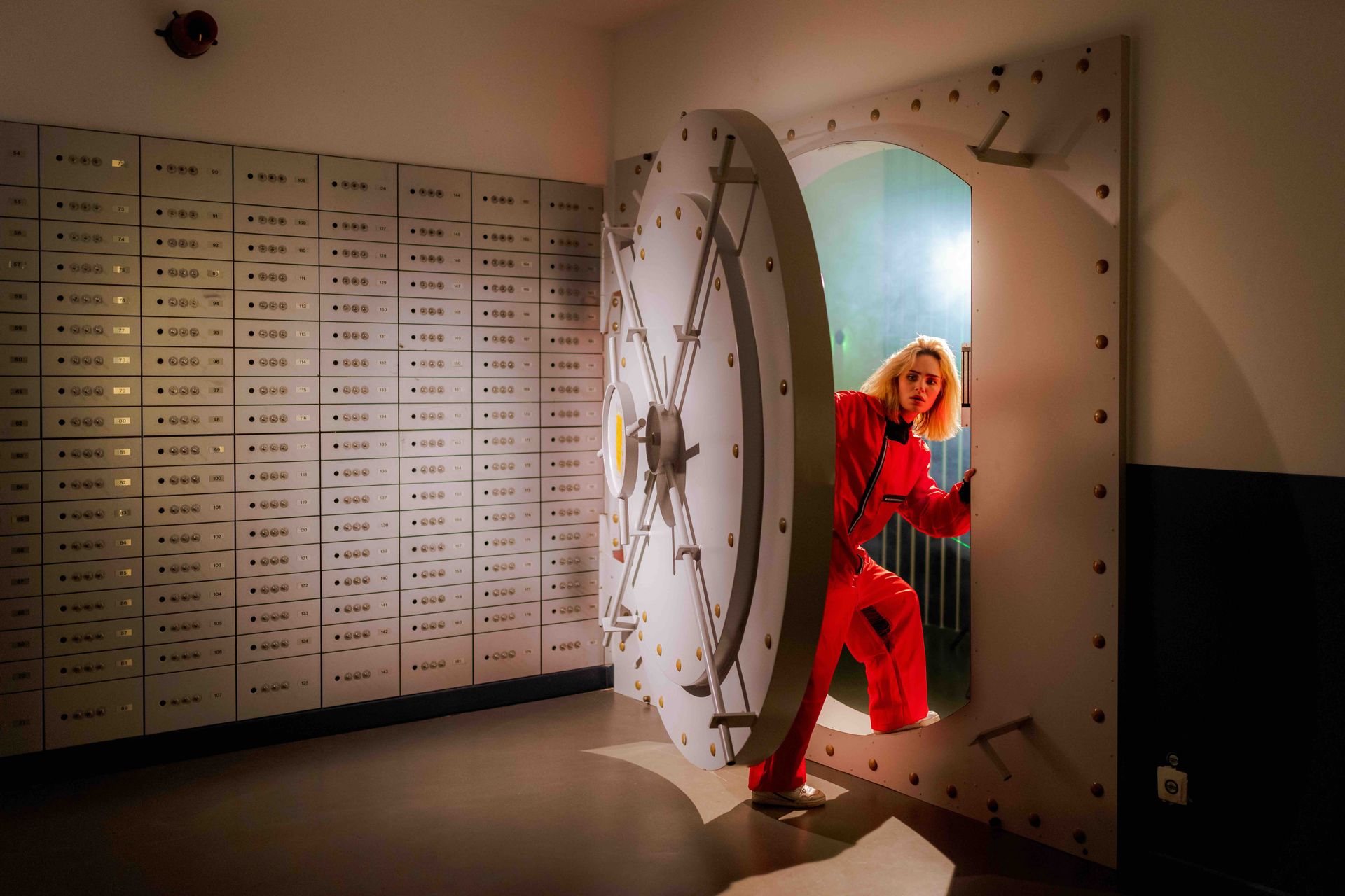 Exit Games Antwerpen - Escape Games & Escape Rooms