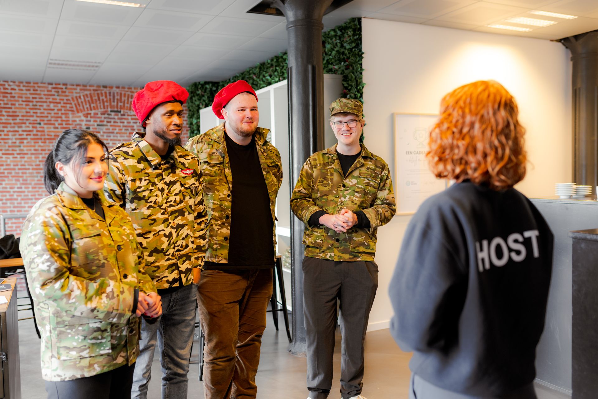 Exit Games Reserveer nu - Escape Games & Escape rooms